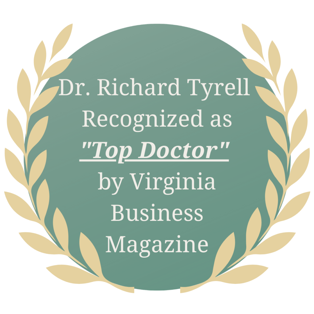 Dr. Tyrell | Rivé Plastic Surgery